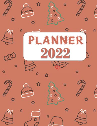 Monthly Planner 2022 by Aminarts EDITION | Goodreads