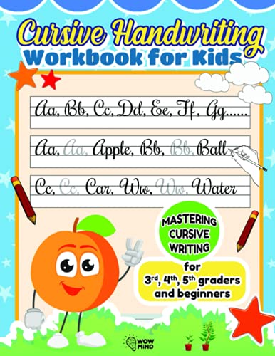 Cursive Handwriting Workbook For Kids Mastering Cursive Handwriting cursive-handwriting-workbook-for-kids-mastering-cursive-handwriting