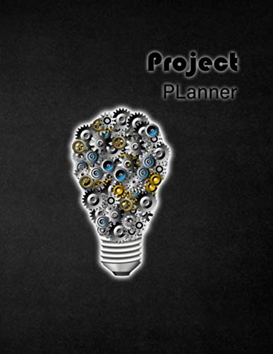 Project Planner, Gantt Chart, Work Planner, Project Schedule, Project ...
