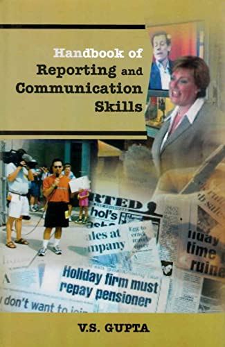 Handbook of Reporting and Communication Skills: Companion Volume to ...