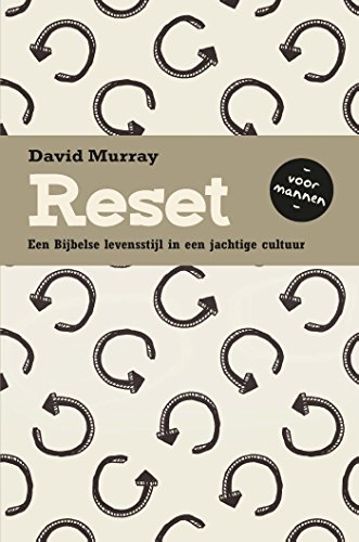 Reset (Dutch Edition) by David Murray | Goodreads
