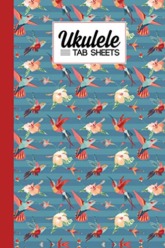 Ukulele Tab Sheets: Premium Hummingbird Cover | Ukulele Chord Diagrams ...