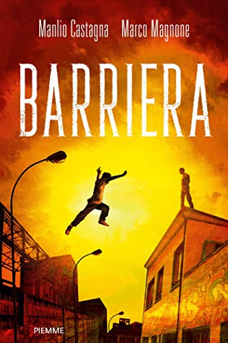 Barriera by Manlio Castagna | Goodreads