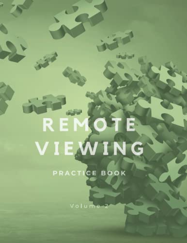 Remote Viewing: Practice Book Volume 2 by Lily Sager | Goodreads