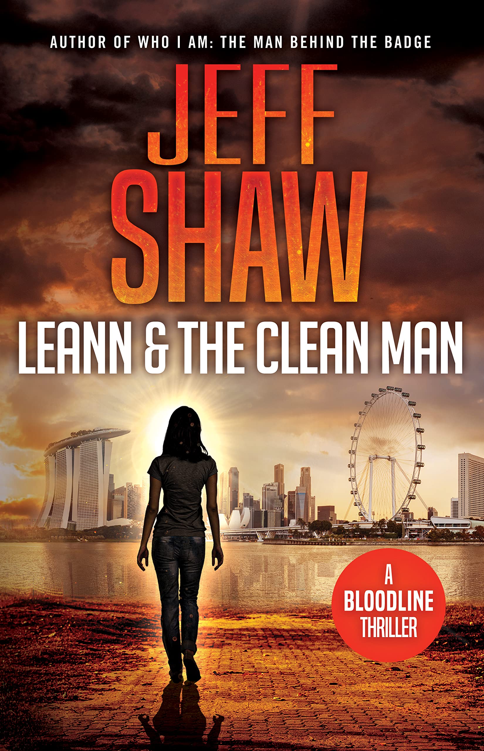 LeAnn and the Clean Man (The Bloodline Book 2) by Jeff Shaw | Goodreads