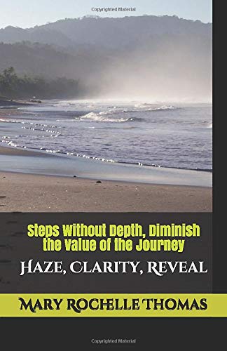 Steps Without Depth, Diminish the Value of the Journey: Haze, Clarity ...