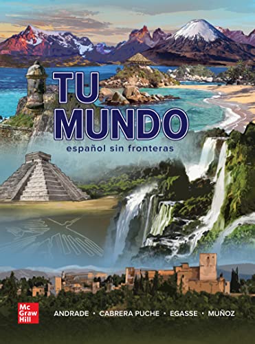 Tu mundo (Spanish Edition) by Magdalena Andrade | Goodreads