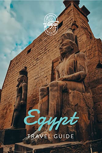 EGYPT TRAVEL GUIDE: plan your trip with the best insider tips ...