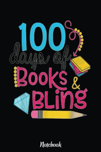 Kindergarten Kids Are 100 Days books Teachers 2020 Notebook ...