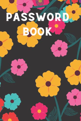 Password Book by A James | Goodreads