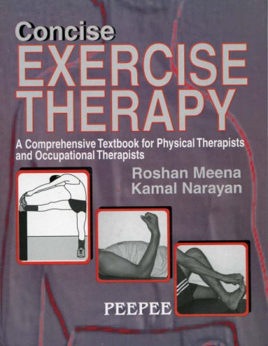 Exercise Therapy by Roshan Lal Meena | Goodreads