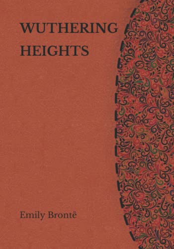 Wuthering Heights: Literature Heritage Series by Emily Brontë | Goodreads