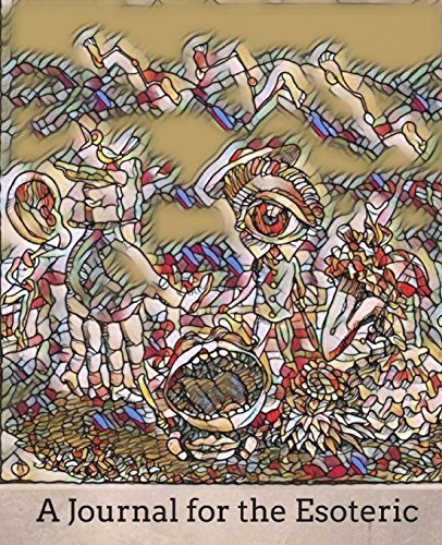 A Journal for the Esoteric:: Adventures in Skitzland Notebook by ...