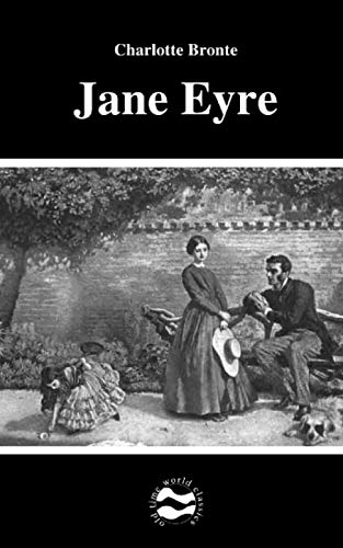 Jane Eyre by Charlotte Bronte by Charlotte Brontë | Goodreads