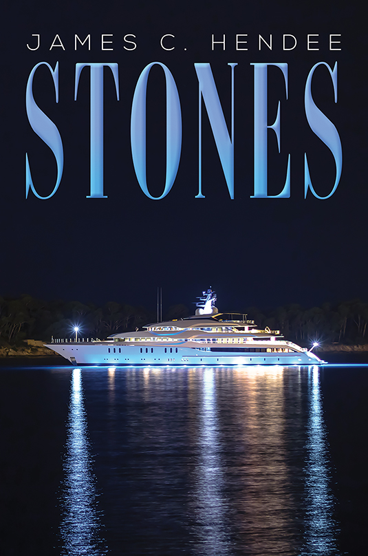 Stones by James C. Hendee | Goodreads