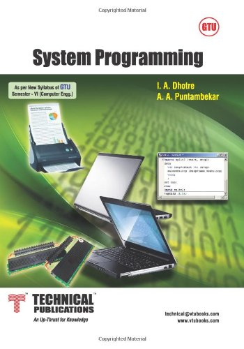 System Programming by A.A.PUNTAMBEKAR | Goodreads