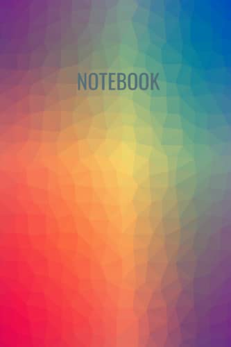 Notebook: 100 page ruled line notebook by Jen McCarthy | Goodreads