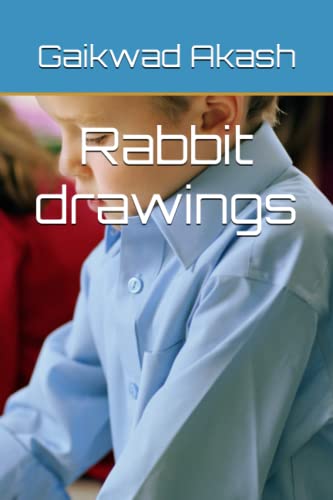 Rabbit drawings by Gaikwad Akash | Goodreads