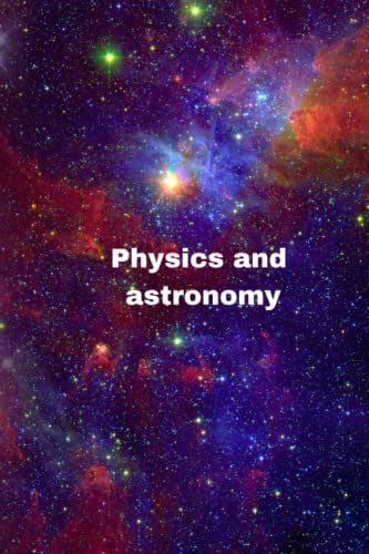 Physics Notebook: Physics Notebook, School Notebook by Paul Charlotte ...