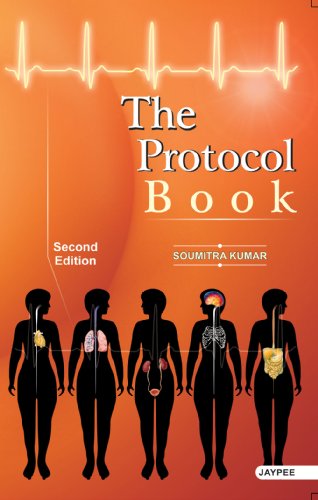 The Protocol Book by Kumar | Goodreads
