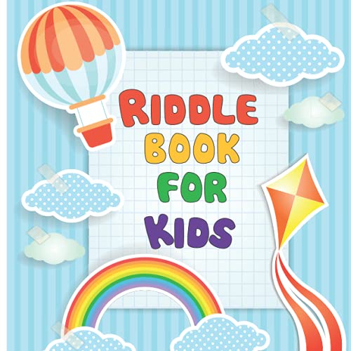 Riddle Book For Kids: "How to Boost Your Brain Quickly. Do you think ...