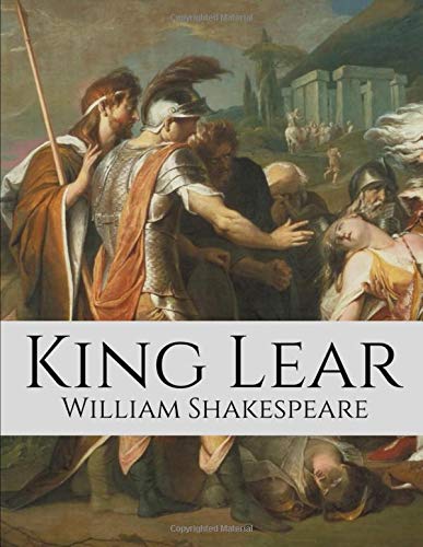 King Lear: Brilliant Story ( Annotated ) By William Shakespeare. by ...