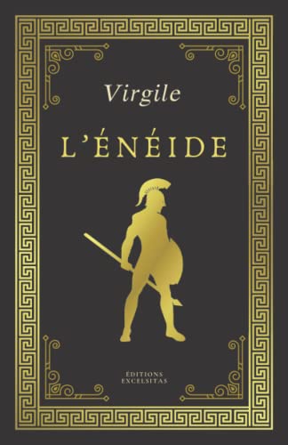 L'ÉNÉIDE | Virgile: Texte intégral (Annoté d'une biographie) by Virgile ...