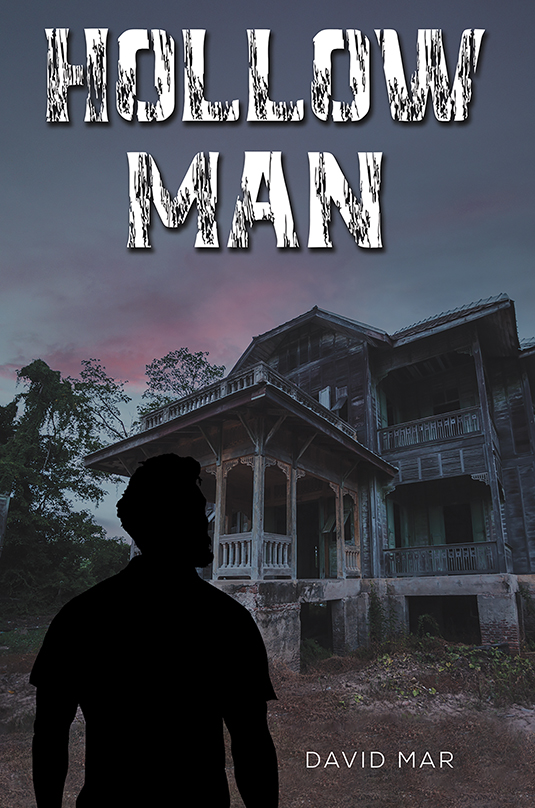 Hollow Man by David Mar | Goodreads