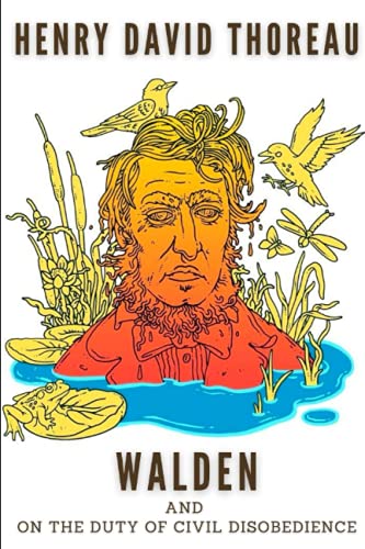 Walden: With Original Annotated by Henry David Thoreau | Goodreads