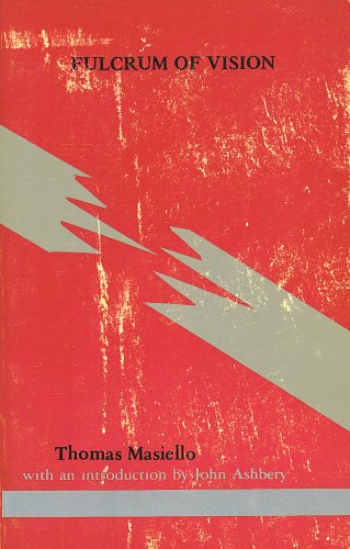Fulcrum of Vision by Thomas MASIELLO | Goodreads