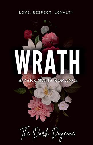 Wrath by The Dark | Goodreads