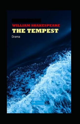 The Tempest Annotated by William Shakespeare | Goodreads