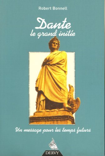 Dante by Robert Bonnell | Goodreads