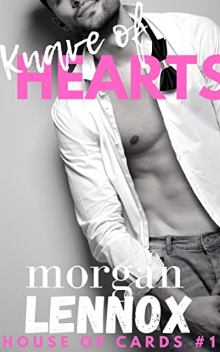Knave of Hearts: A Billionaire Romance by Morgan Lennox | Goodreads