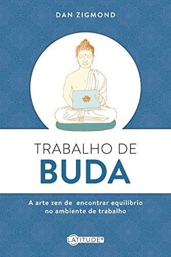 Trabalho de Buda by Zigmond | Goodreads