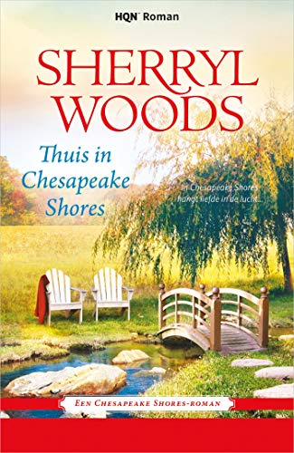 Thuis in Chesapeake Shores (Dutch Edition) by Sherryl Woods | Goodreads