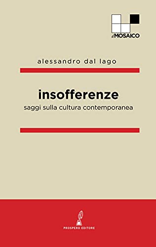 Book 9788831304436 by Alessandro Dal Lago | Goodreads