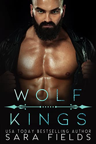 Wolf Kings Box Set by Sara Fields | Goodreads