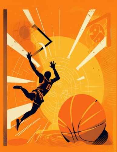 Basketball: Notebook by Canasaur Designs | Goodreads