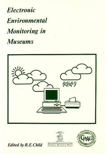 Electronic environmental monitoring in museums by unknown author ...