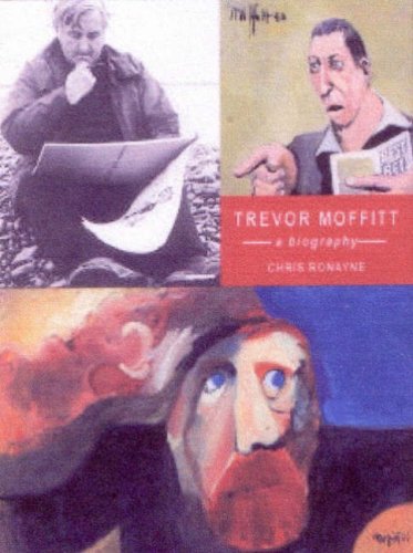 Trevor Moffitt: A Biography by Chris Ronayne | Goodreads