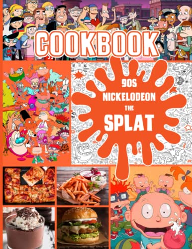 90s Cookbook: Simple Recipes Make In 30 Minutes Or Less The Premium ...