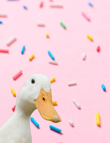 Duck Sprinkles (full blank) by Reagan Miller | Goodreads