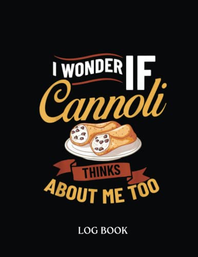 Recipe LogBook: Cannoli Italian Pastry Recipes Cake Italy Filling ...