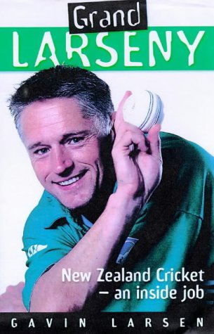 Grand Larseny by Gavin Larsen | Goodreads