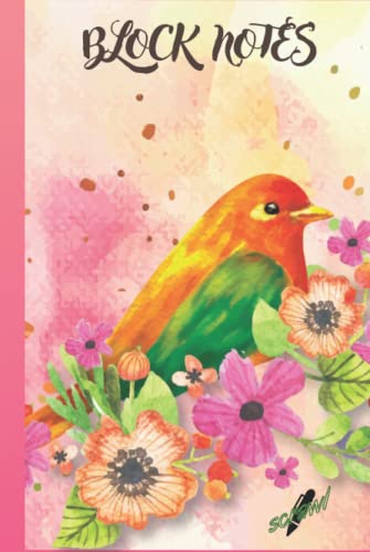 Block Notes: scrawl (Italian Edition) by Officina Del libro | Goodreads