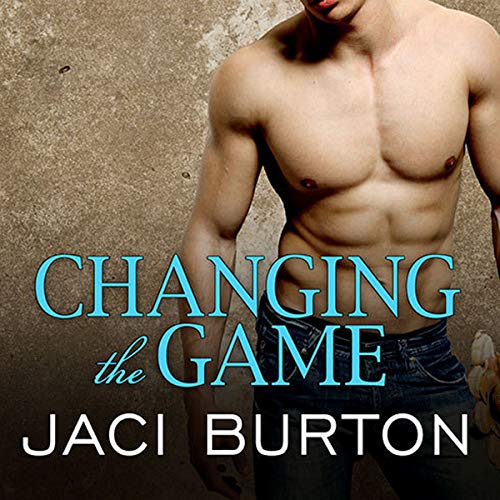 Changing the Game (The Play-by-Play Novels) by Jaci Burton | Goodreads
