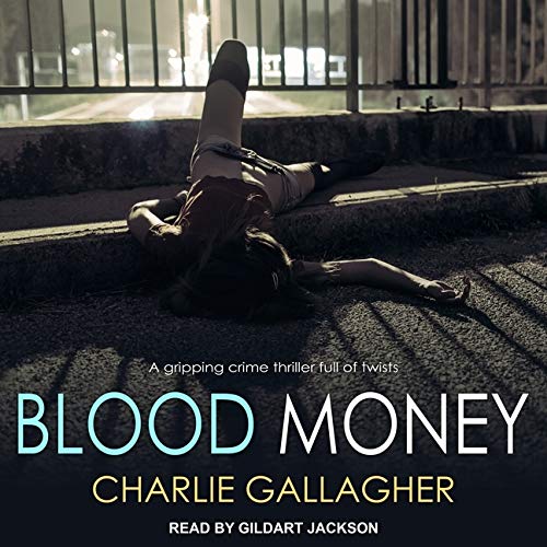 Blood Money (The Langthorne Series) by Charlie Gallagher | Goodreads