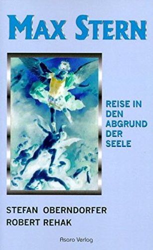 Max Stern. by Robert Rehak | Goodreads