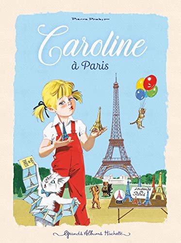 Caroline à Paris by Pierre Probst | Goodreads
